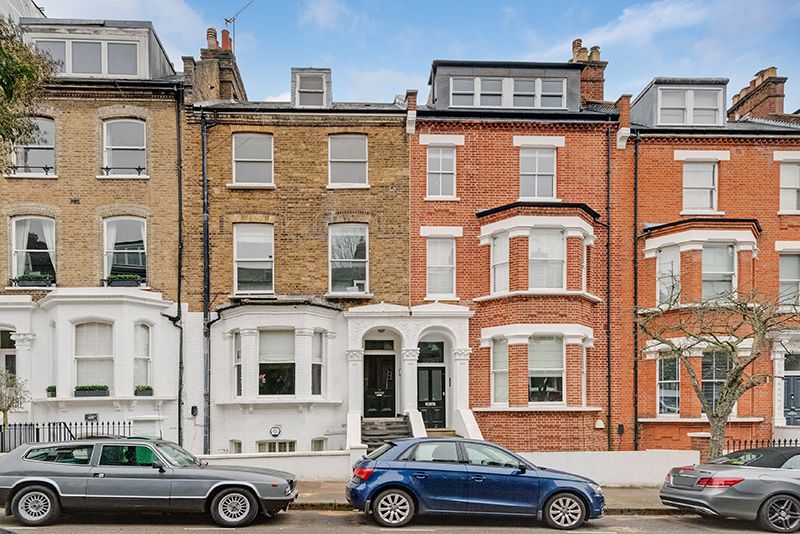 Denning Road. Hampstead NW3 | Amberden Estates | Estate Agents in ...