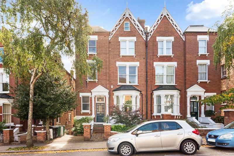 Nassington Road, Hampstead NW3 | Amberden Estates | Estate Agents in ...