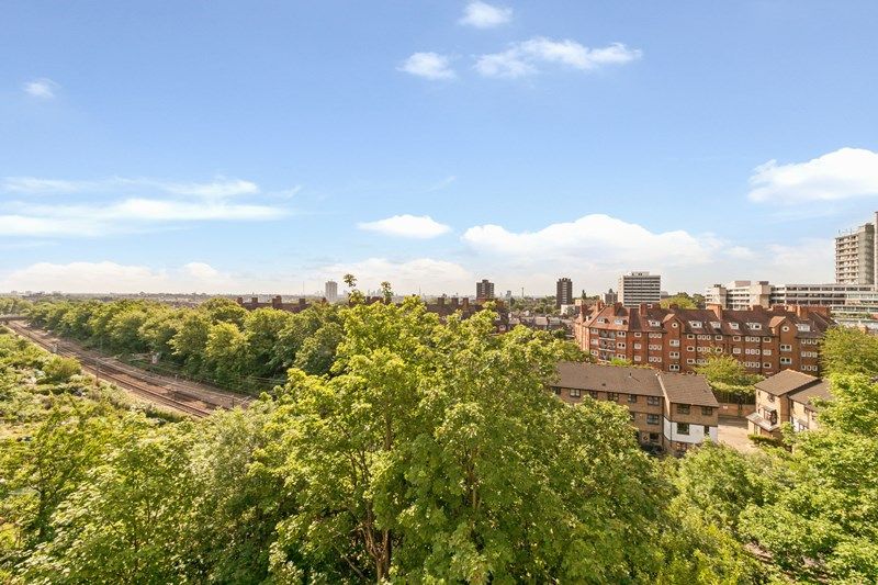 Parliament Hill, Hampstead NW3 | Amberden Estates | Estate Agents in ...
